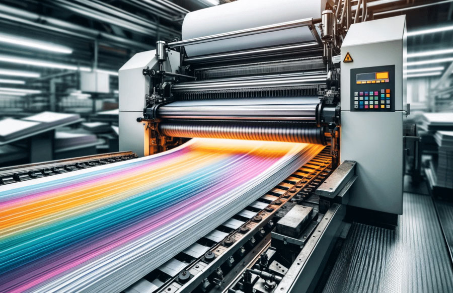 About us - Graphitech